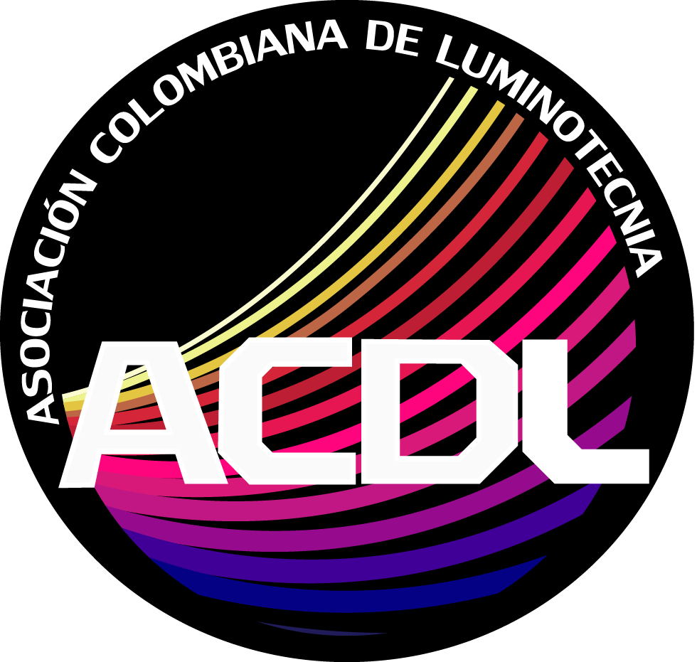 Contacto ACDL - Todo sobre iluminación - Cursos - Eventos - Beneficios